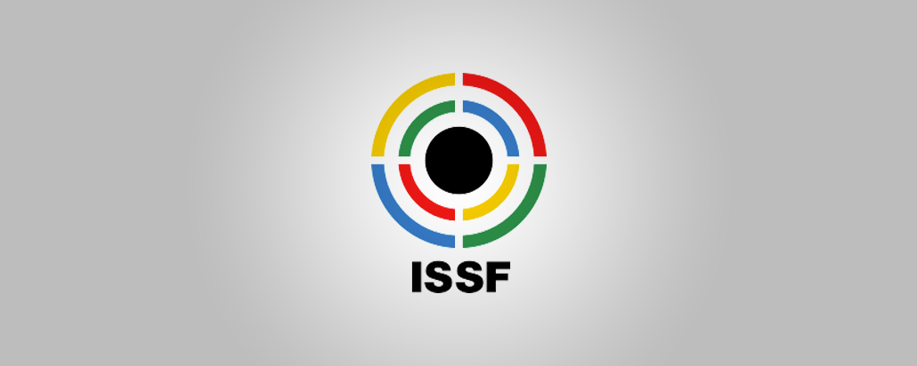 Nye ISSF-regler - nok en gang - Norges Sportsskytterforbund