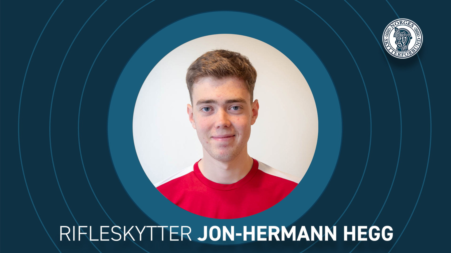 Torsdagsintervjuet: Jon-Hermann Hegg - Norges Sportsskytterforbund