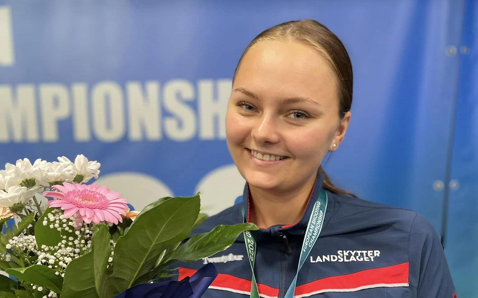 Jenny og Norge aller best i EM 25m/50m i Polen 2022 - Norges ...