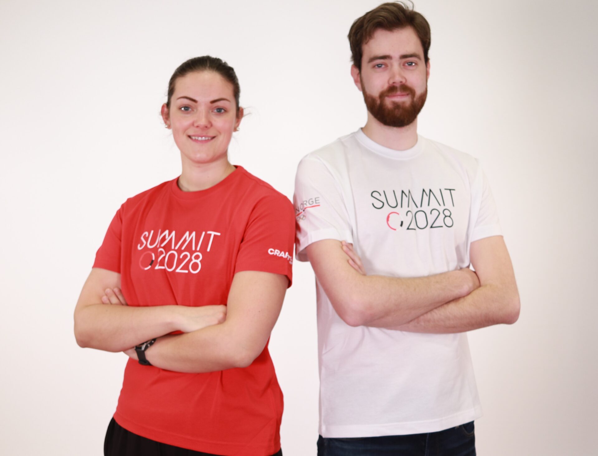 NSF fortsatt med i Summit 2028 - Norges Sportsskytterforbund